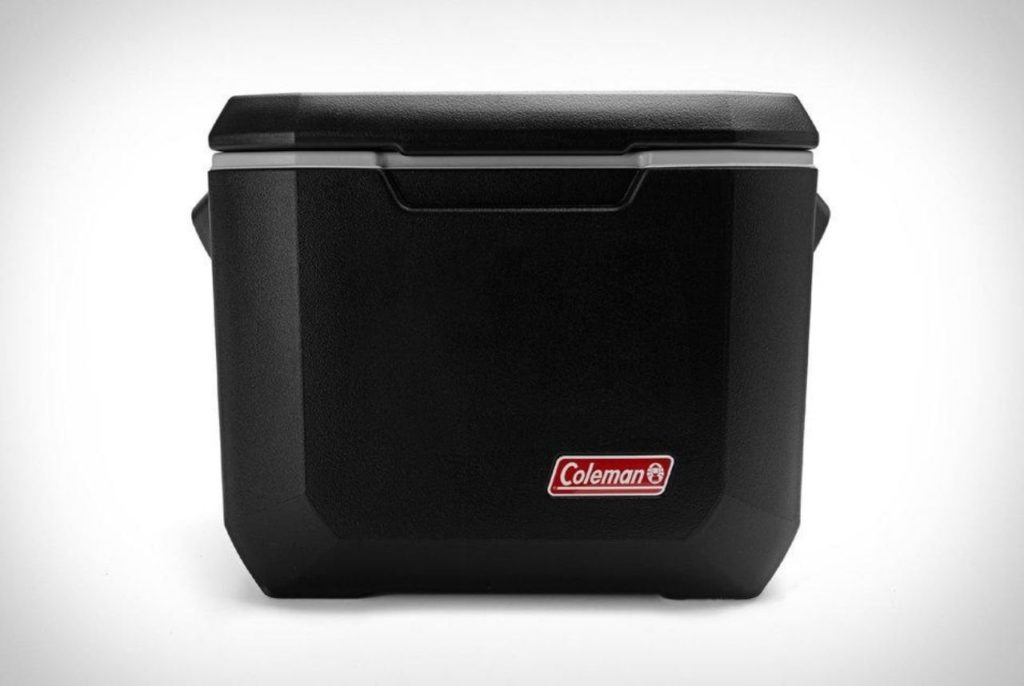 The Coleman Rolling Cooler Is For All-Weather Terrain | Men's Gear