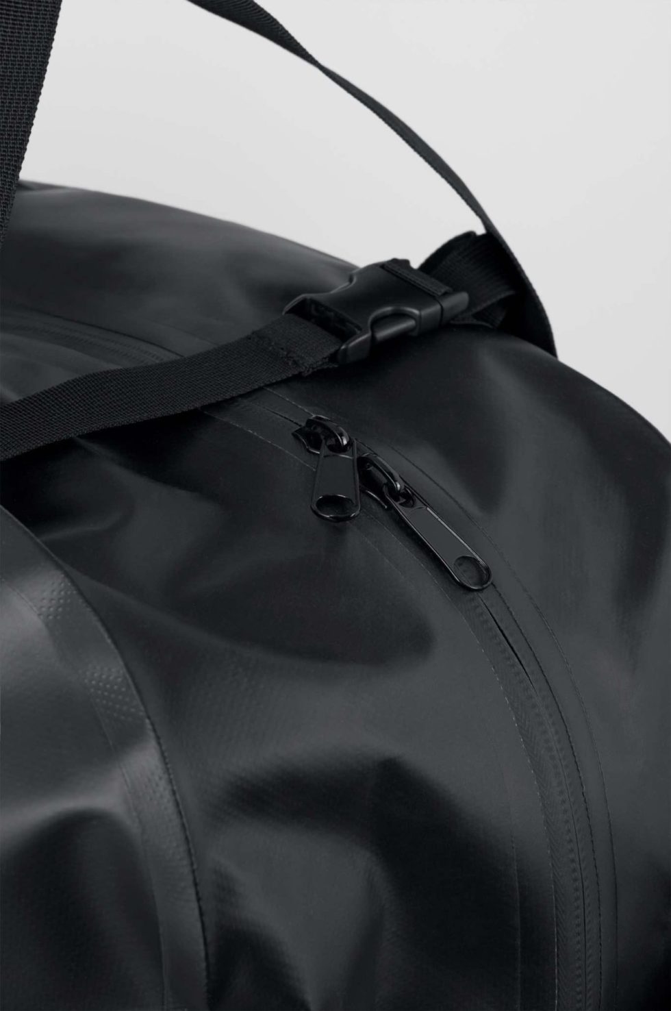 Rain Or Shine The Stutterheim Wet-Weather Bag Capsule Is The Perfect ...