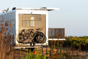 The 2021 Living Vehicle CORE Is For Modern Outdoor Living | Men's Gear