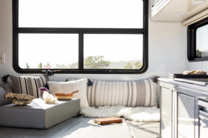 The 2021 Living Vehicle CORE Is For Modern Outdoor Living | Men's Gear