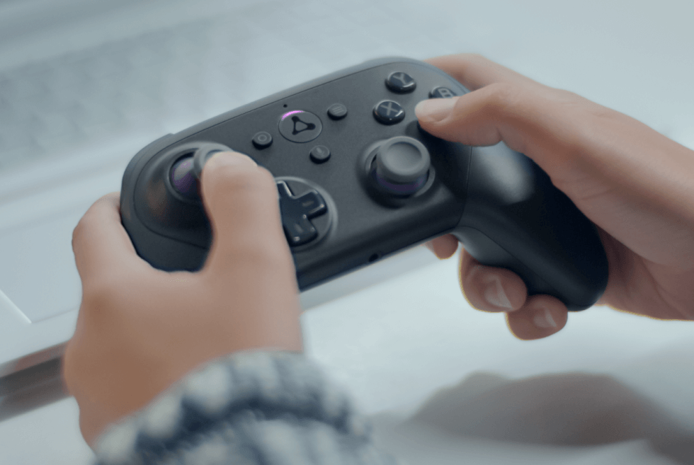 Amazon launches its own cloud gaming service called Luna