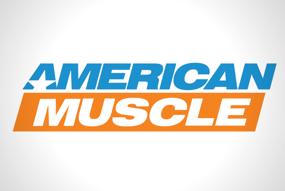 AmericanMuscle x SpeedForm Sweeps for your Ford Mustang and Dodge ...