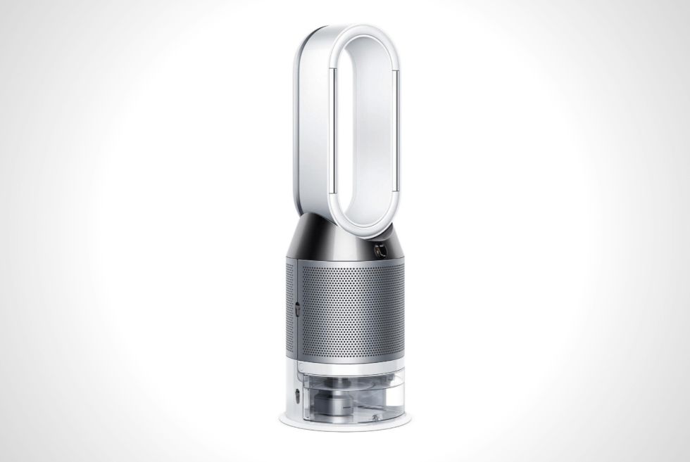 Dyson's Pure Humidify+Cool is a three-in-one solution for air quality