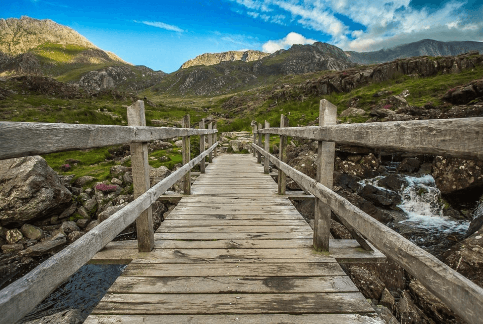 Everything You Need To Know About Camping in Snowdon