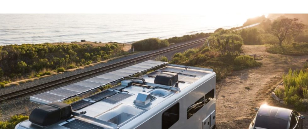 The 2021 Living Vehicle CORE Is For Modern Outdoor Living | Men's Gear