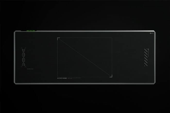 The Cybermat Wireless Charging Mat Simultaneously Powers Six Devices ...