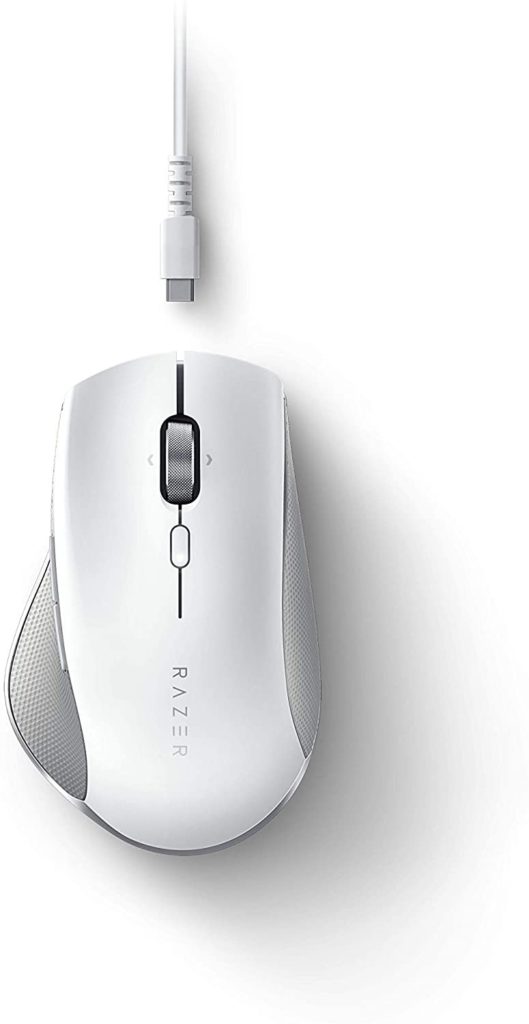 Razer Pro Click Wireless Mouse Boasts Humanscale Comfort | Men's Gear