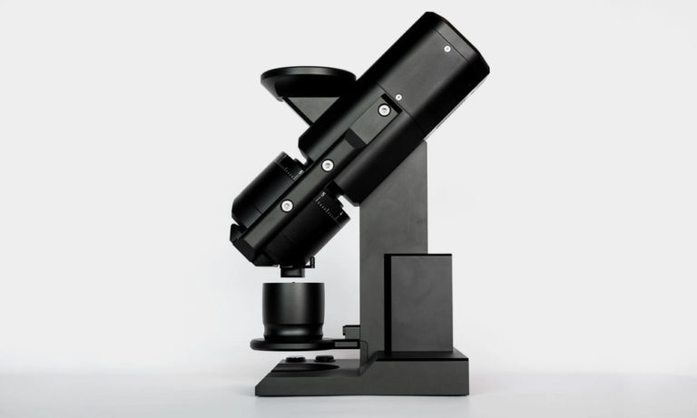 Weber Workshops EG-1 Coffee Grinder Is Streamlined To Perfection | Men ...