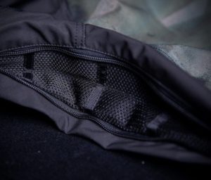 The Icon Merc Battlescar Jacket Offers Protection and Swag | Men's Gear