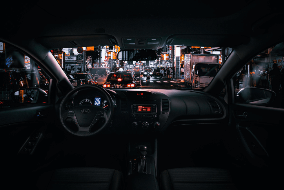 The Three Best Investments For Your First Car