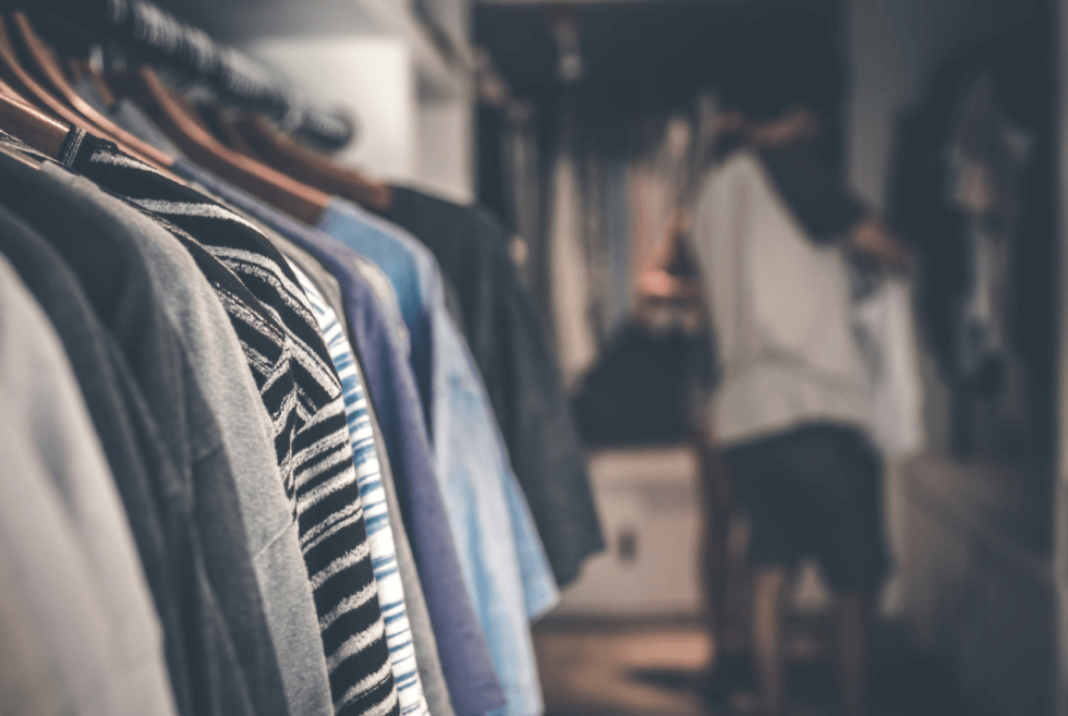How To Launch A Successful Men’s Clothing Line