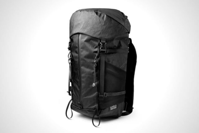 The Charlie 25 Backpack Is For the Active Lifestyle | Men's Gear