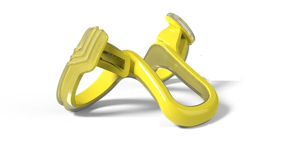 Focus On The Game With Rhinomed Turbine Nasal Dilator | Men's Gear