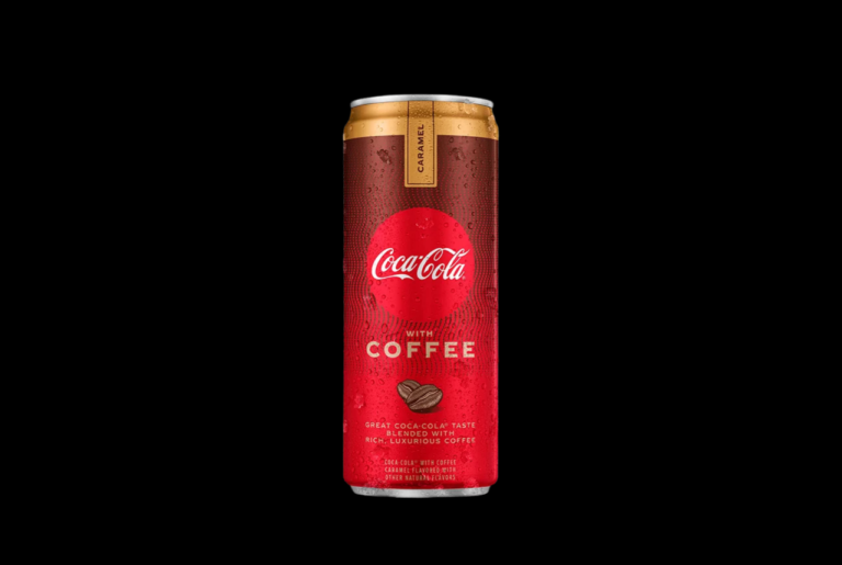 Coke with Coffee: The Coca-Cola Company introduces a new tasty beverage ...
