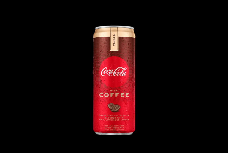 Coke with Coffee: The Coca-Cola Company introduces a new tasty beverage ...