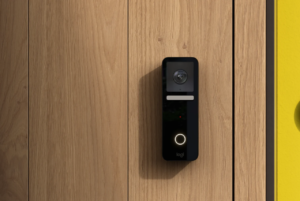Logitech's Circle View Doorbell features full compatbility with Homekit ...