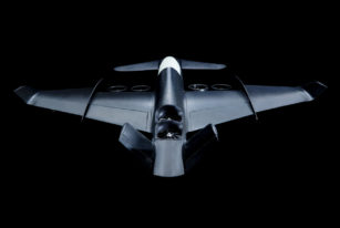 Manta Aircraft will begin testing its ANN family of Hybrid eVTOLs this ...