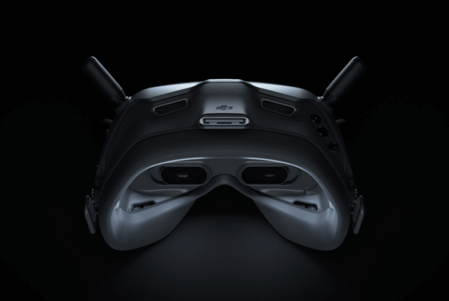 The DJI FPV gives us everything we need for drone racing and more | Men ...