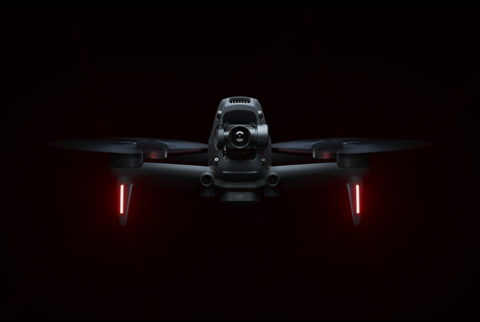 The DJI FPV gives us everything we need for drone racing and more | Men ...