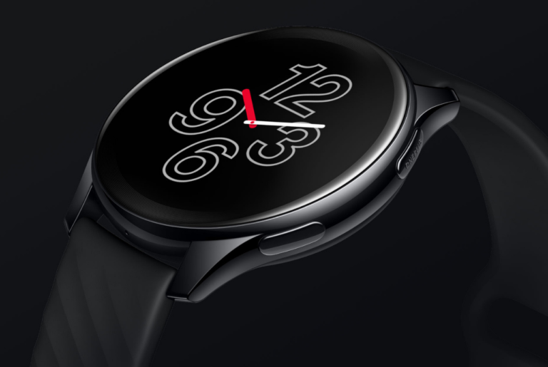 OnePlus Watch: A stylish and premium first for OnePlus with a 2-week ...
