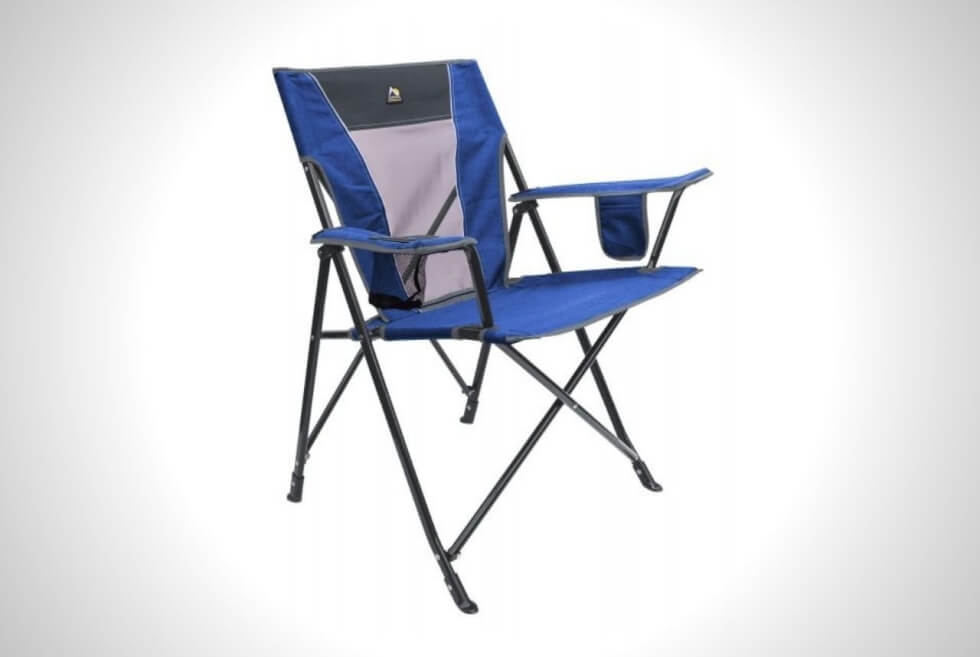 Lean Back and Relax With The Comfort Pro Rocker Chair