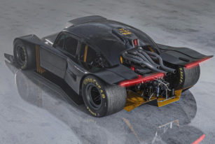 A designer shares his concept of what a motorsport-ready VW Beetle ...