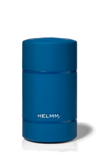 The Helmm Refillable Deodorant Compass Vessel Lets You Sweat in ...
