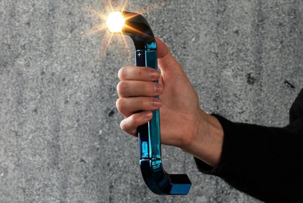 The IKEA Allen Key Torch Celebrates The Brand's Greatest Utility Tool