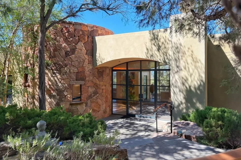 The 1424 & 1425 Old Sunset Trail is Listed For Over $6.2M