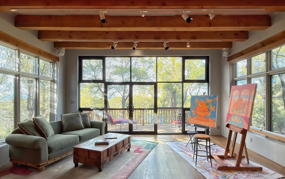 The 1424 & 1425 Old Sunset Trail is Listed For Over $6.2M