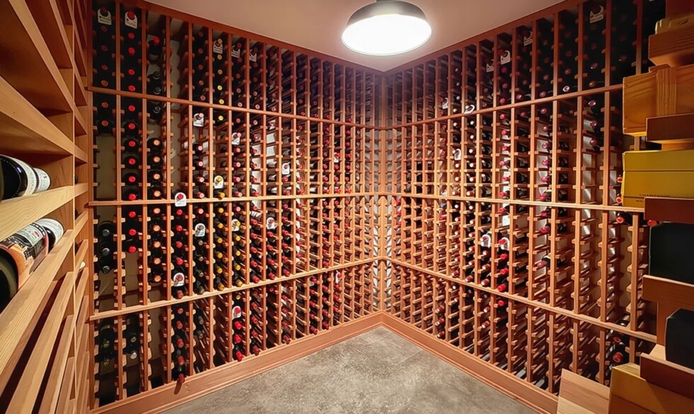 The 1424 & 1425 Old Sunset Trail is Listed For Over $6.2M