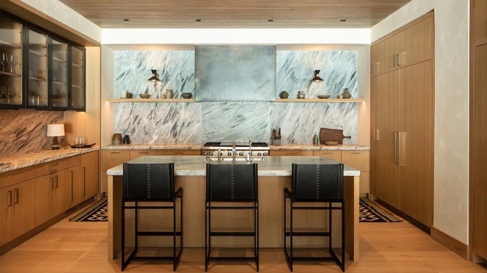 Luxe Winter Escapades At The Hoback Club Jackson Hole