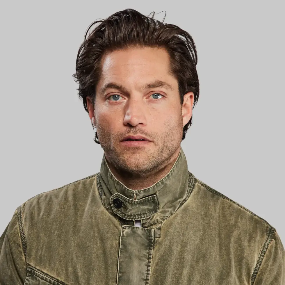 Vollebak Planet Earth Field Jacket: Soft & Light For Daily Wear